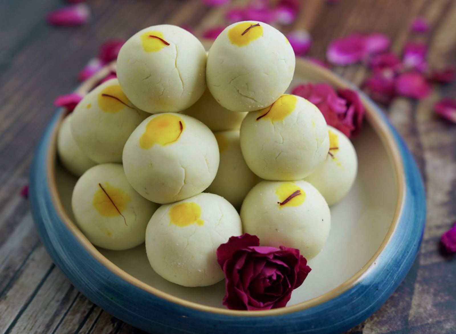 SHRI LALARAM FOOD INTERNATIONAL LLP : About Us